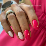 Alis nail beauty (Serafimovicha Street No:76), manikür-pedikür  Rostov‑na‑Donu'dan