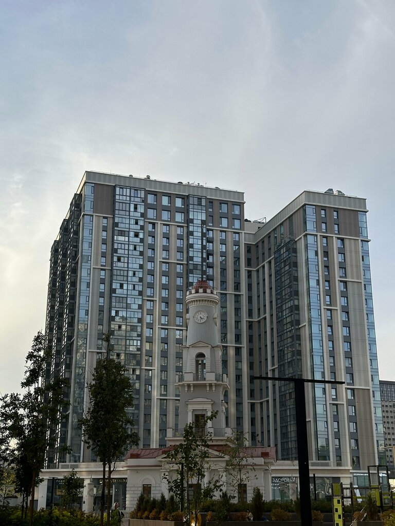 Konut servisleri kuruluşları Пионер-сервис, Moskova, foto