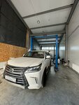 Динамика (Khlebny proyezd No:34/5), otomobil servisi  Naberejniye Çelny'den (Yar Çallı'dan)
