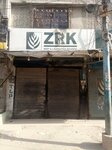 Zrk (46th Street No:4/1070, Liaquatabad Town, Block 4), kerestecilik  Karaçi'den