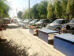 Муниципальная ярмарка (Ulyanovskoye shosse No:38, Syzran), gıda pazarı  Syzran'dan