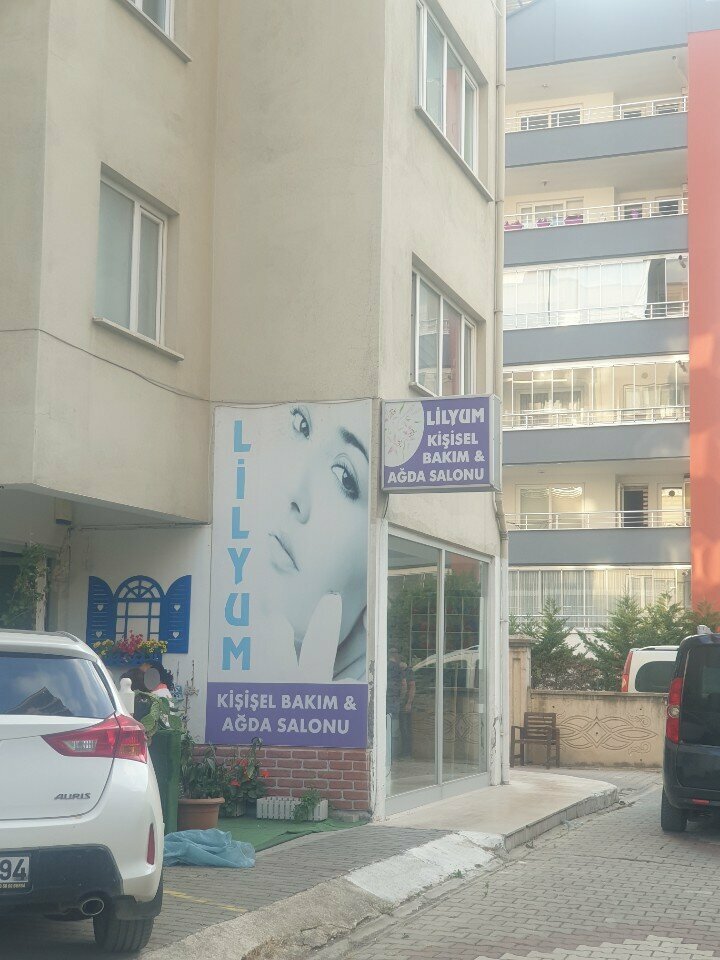 Güzellik salonu Lilyum Kişisel Bakım Salonu, Bursa, foto