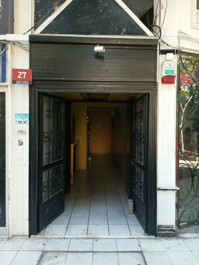 Meslek kursu Eylem Bozkır güzellik kursu, Ankara, foto