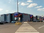 Fitness Club (Moscow, Kirovogradskaya Street, 15), fitness club  Moskova'dan