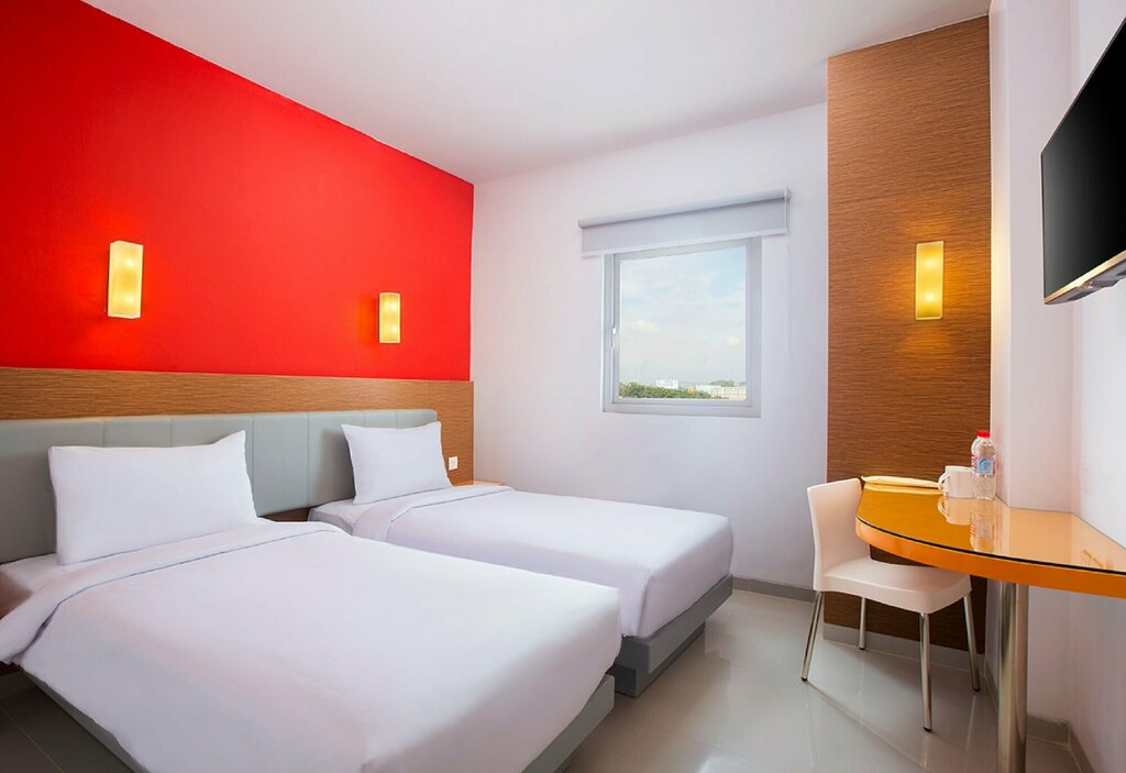 Otel Amaris Hotel Simpang Lima, Semarang, foto