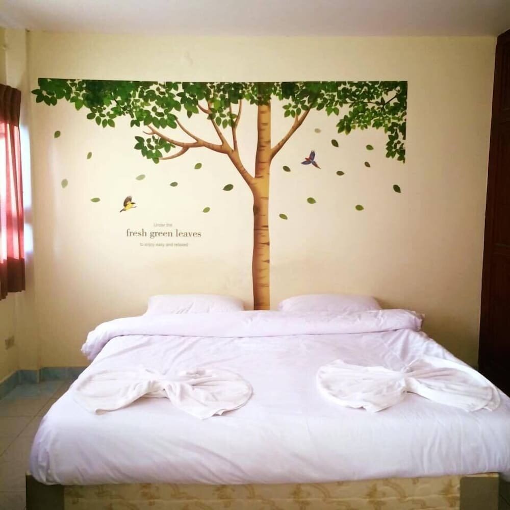 Otel Laemya Inn, Dünya, foto