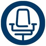 Офис про (Bryanskaya Street No:142), büro mobilyaları  Krasnoyarsk'tan