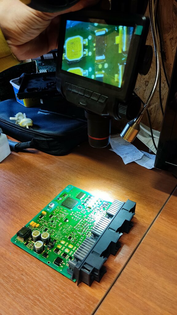 Elektroteknik ürün ve ekipman firmaları Avtodok 09, Moskova, foto