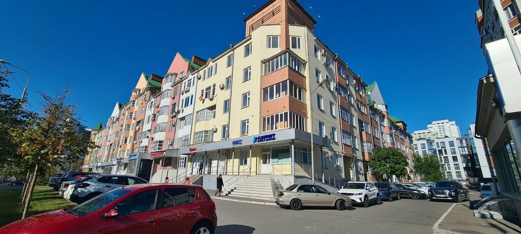 Giyim mağazası Brave, Kazan, foto