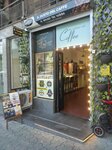 Il gusto del caffè (Surb Grigor Lusavorich Street No:3), kahve dükkanları  Erivan'dan