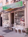 Bursa spor çay ocağı (Bursa, Osmangazi, Ulu Mah., 2. Doğanbey Sok., 6), kafe  Bursa'dan