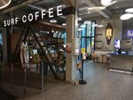 Surf Coffee X Lamp (Kirova Avenue No:5с13), kahve dükkanları  Tomsk'tan