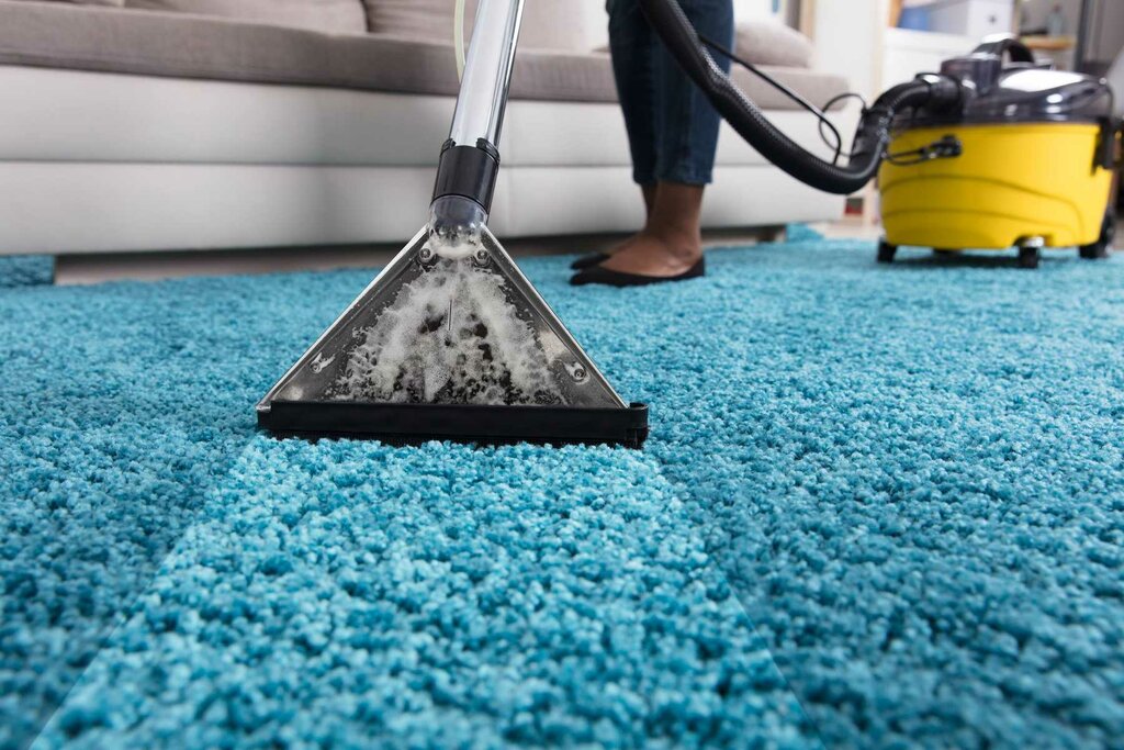 Temizlik şirketleri Clean Slon, Moskova, foto