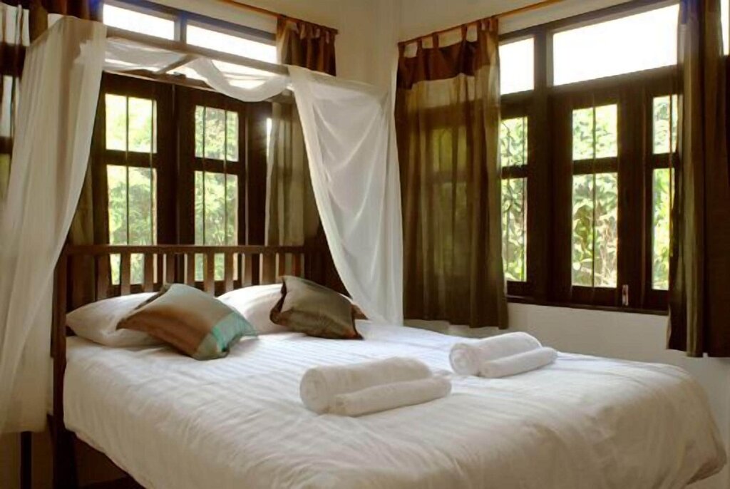 Otel Baan Hanibah, Chiang Mai, foto