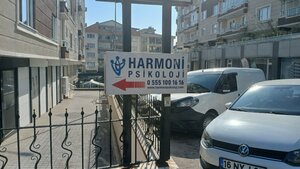 Gülin Algün Danışmanlık, Бурса, Нилюфер, Ихсание, улица Илькнур, 11 ...