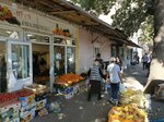 Овощи и фрукты (Nar-Dos Street No:27, Yerevan), manavlar  Erivan'dan