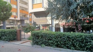 Salih Akgül Saç Tasarım (Bursa, Nilüfer, Fatih Sultan Mehmet Blv., 52), kuaförler  Bursa'dan