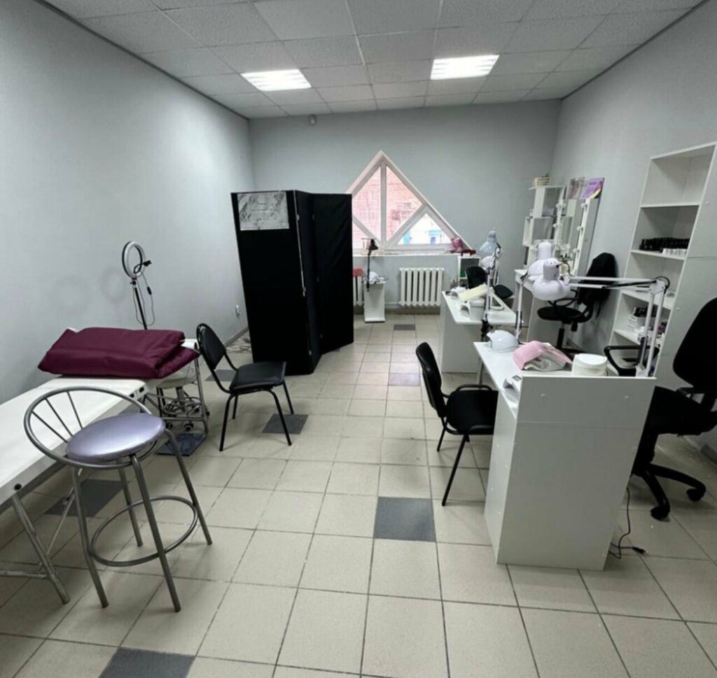 Güzellik salonu Студия красоты Анны Бронниковой, Orenburg, foto