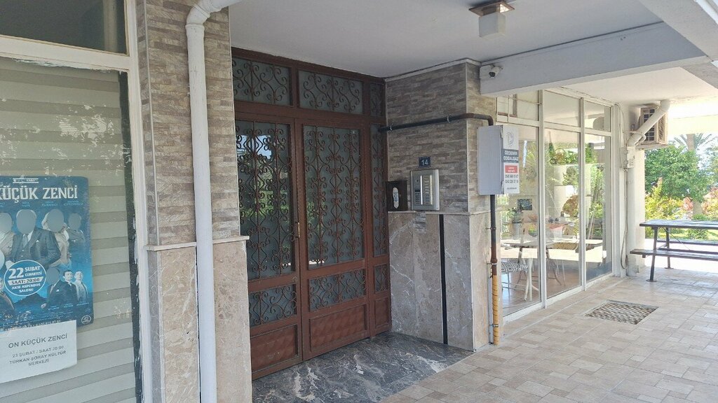 Sigorta şirketleri Allianz Sigorta, Antalya, foto