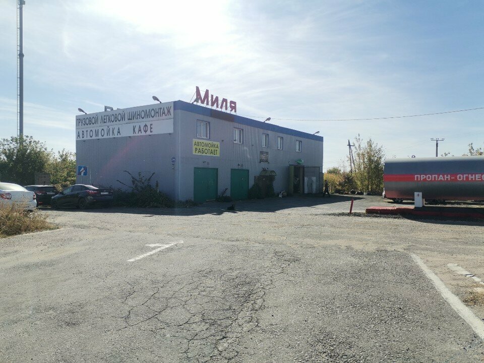 Otomobil servisi Дизель эксперт, Lipetsk, foto