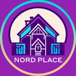 Апартаменты Nord Place (Severnaya Street No:20), kısa süreli konaklama  Noyabrsk'dan