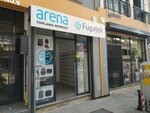 Arena Toplama Merkezi (Osmanağa Mah., Hasırcı Başı Cad., No:11, Kadıköy, İstanbul), bilgisayar teknik servisleri  İstanbul'dan