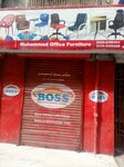 Muhammad office furniture (Province of Sindh, Karachi, Aram Bagh Road), özel mobilya yapımı  Karaçi'den