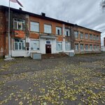 Osnovnaya obshcheobrazovatelnaya shkola № 1 (Proletarskaya Street No:81), ortaokul  Novokuznetsk'ten