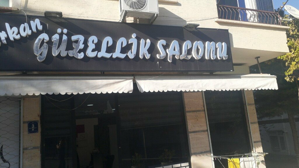 Kuaförler Türkan Kuaför, Ankara, foto