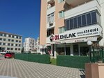 01 Emlak (Pınar Mah., 74204. Sok., No:8A, Seyhan, Adana), emlak ofisi  Adana'dan