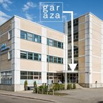 Garaza (Uusimaa, Helsinki, Itäinen suurpiiri, Vartiokylä, Kivensilmänkuja, 2), giyim mağazası  Helsinki'den