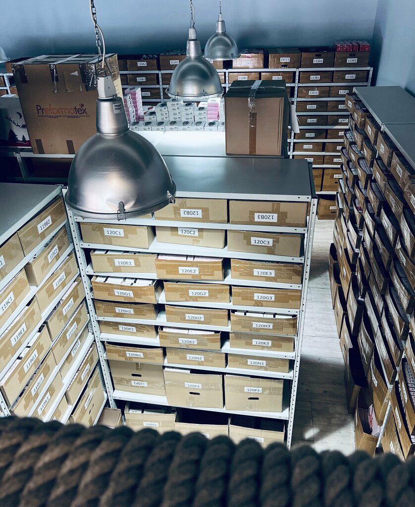 Toptancılar ВишкОпт, Moskova, foto