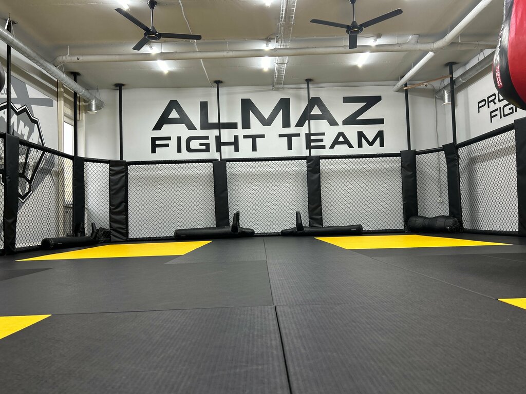 Spor kulüpleri Almaz-lenynskiy, Saint‑Petersburg, foto