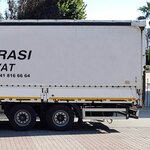 Burak Uluslararası Taşımacılık (Bursa, Yıldırım, Millet Mah., Koçaslan Sok., 12), kargo firmaları  Bursa'dan