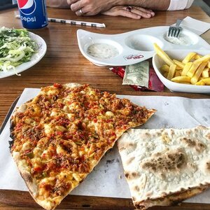 Çıtır Usta (Tekirdağ, Çerkezköy, Gazi Mustafa Kemalpaşa Mah., Karanfil Sok., 3), fast food  Çerkezköy'den