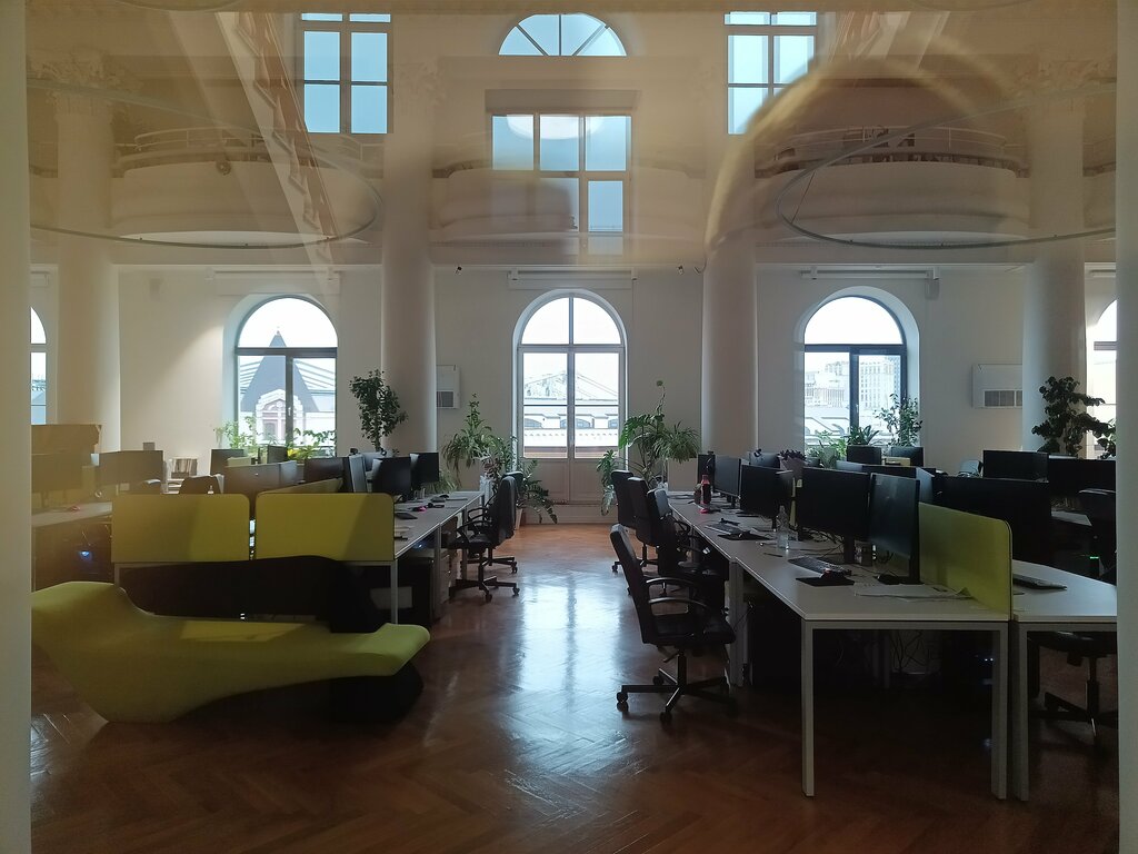 Mimari proje firmaları Arkhitekturnoye byuro Asadova, Moskova, foto