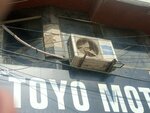 Toyo motors (Qatar Road No:715/5), otomobil satış galerileri  Karaçi'den