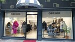 Obenik (İstanbul, Zeytinburnu, Gökalp Mah., 34. Sok., 31A), giyim mağazası  İstanbul'dan