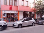 Seyhan Ekspres (Bursa, Osmangazi, Pınarbaşı Cad., 34B), süpermarket  Bursa'dan