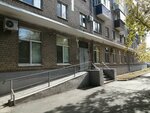 Стоматология (ulitsa Stanislavskogo No:50А, mikrorayon Novy gorod), özel ağız ve diş sağlığı klinikleri ve muayenehaneleri  Orsk'tan