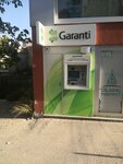 Garanti BBVA ATM (Bursa, Yıldırım, Fatih Sultan Mehmet Cad., 55), atm'ler  Bursa'dan