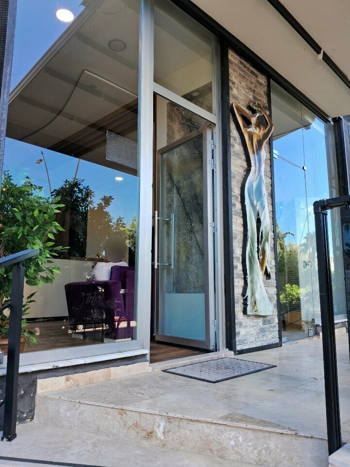 Güzellik salonu Trim Slim Güzellik Salonu, Adana, foto