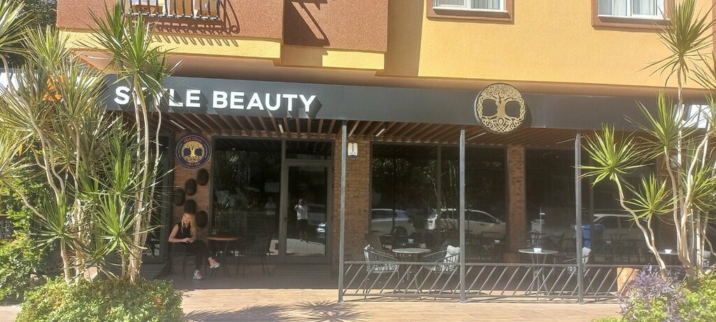 Güzellik salonu Unex Style Beauty, Alanya, foto
