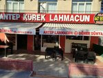 Antep Kürek Lahmacun (Ankara, Çankaya, Mahmut Esat Bozkurt Cad., 87), restoran  Ankara'dan
