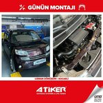 Uzman Otogaz (Burdur, Burdur Merkez, Kışla OSB Mah., 15. Sok.), lpg kurulumu  Burdur'dan