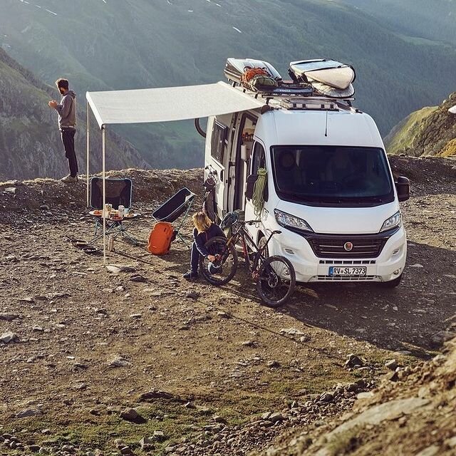 Karavan Dukha Karavan, Antalya, foto