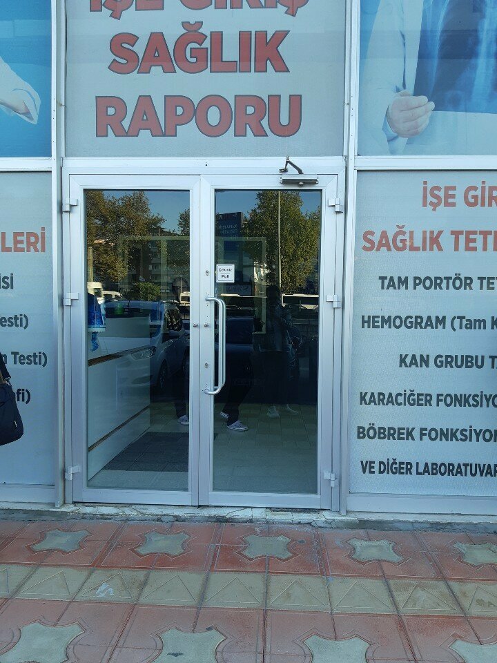 i̇ş güvenliği Osg, Bursa, foto