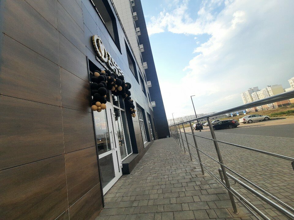Spor kulüpleri Терра Олимп, Başkurdistan, foto