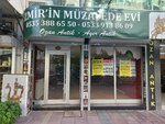 İzmir Müzayede Evi (İzmir, Konak, Mithatpaşa Cad., 703B), antikacı dükkanları  İzmir'den