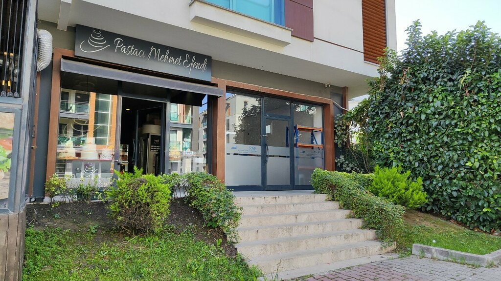 Raf hizmetleri Doğaraf Arşivleme ve İstifleme Sistemleri, İstanbul, foto